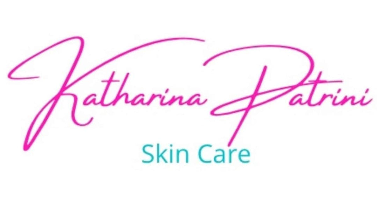Herzlich willkommen bei Katharina Patrini | Skincare – Katharina ...